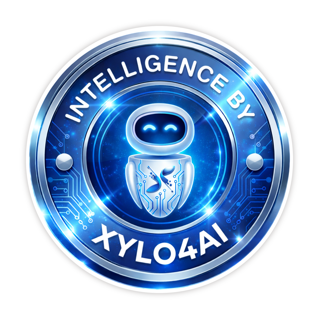 XYLOINC Technologies - Digital Transformation Story