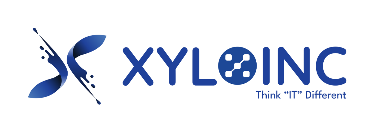 XYLOINC Technologies - Digital Transformation Story